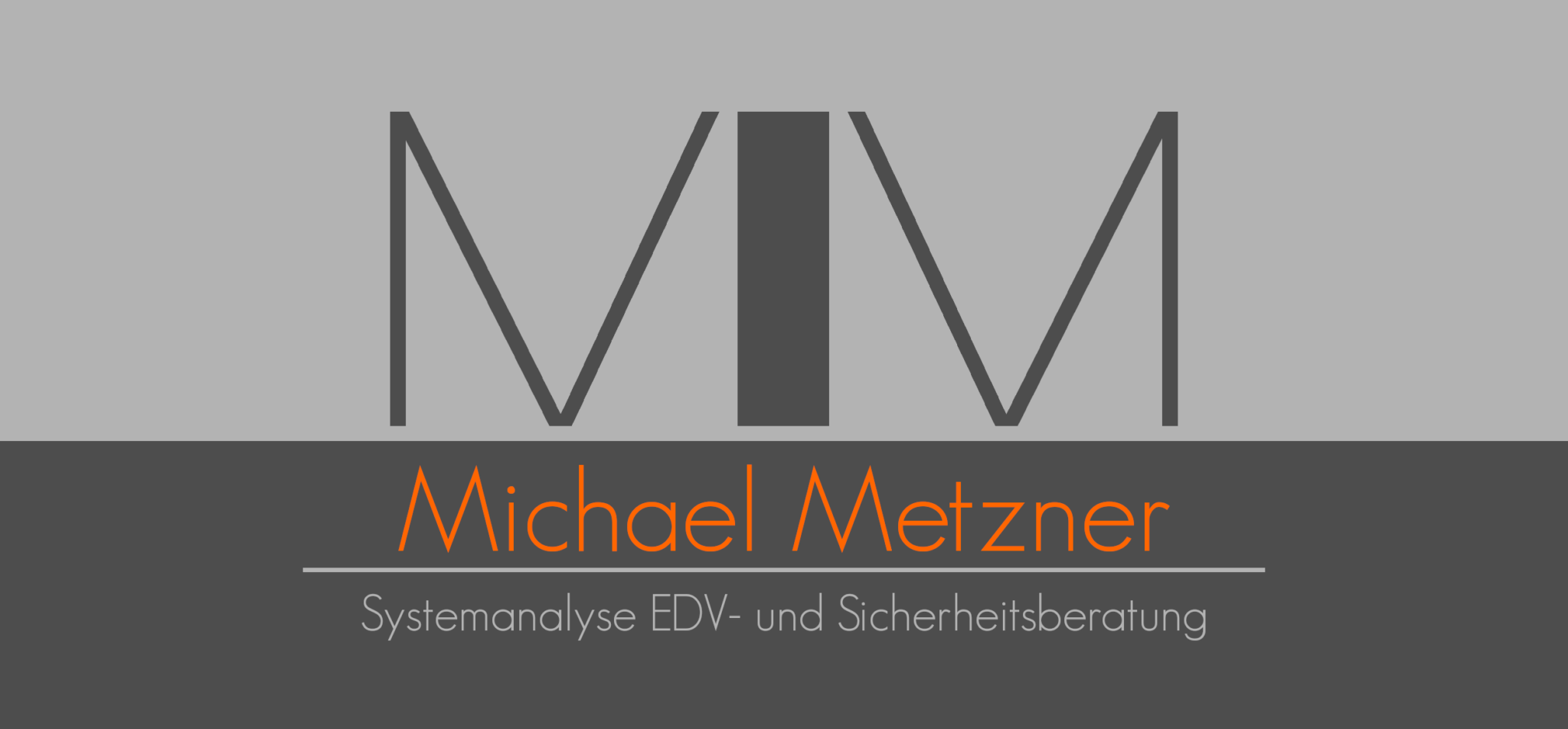 EDV-Metzner